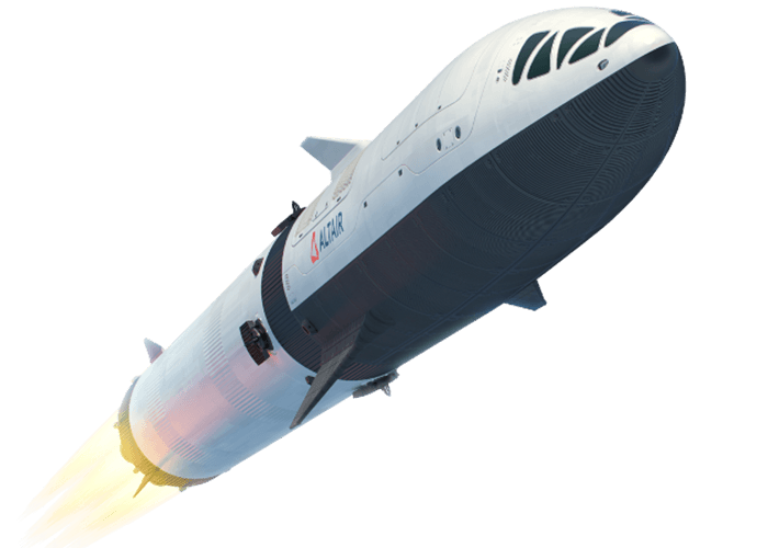 Practical Optimization For Aerospace Webinar Series